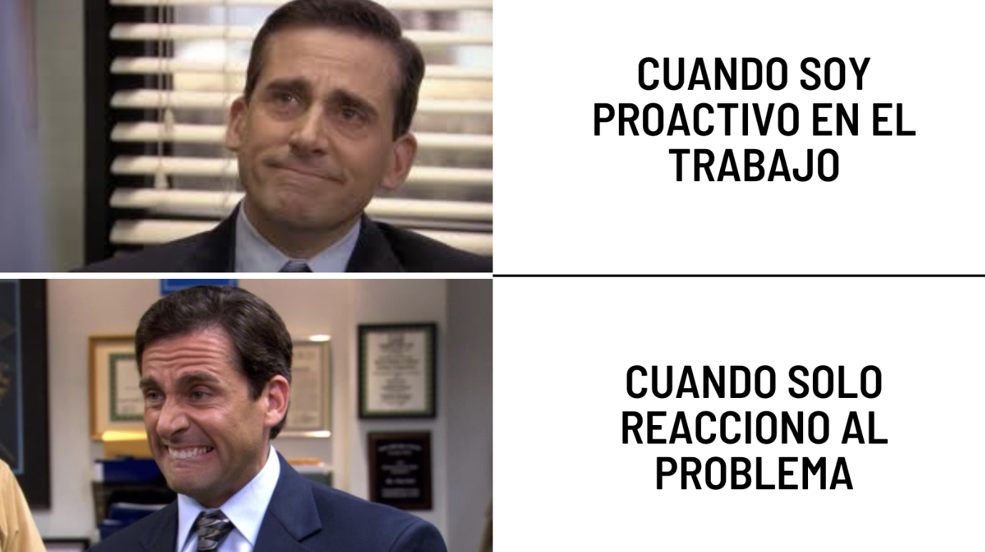 20 Ejemplos De Proactividad : 20 Ejemplos de Conflictos Laborales ‍ ️ ...